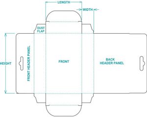 straight-tuck-end-ste-with-side-hang-tab-1-diagram | Imperial Printing ...
